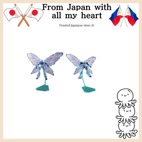 ROBOT Soul -Robot Soul- (SIDE MS) 【Direct from Japan】 | Shopee Philippines