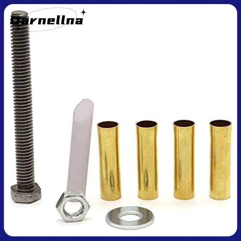 【darnellna】Rocker Shaft Inserts Stop Tapping Kit Arm Rocker Lockers ...