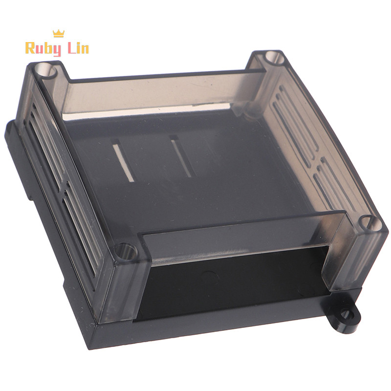 Ruby Lin Plastic PLC Industrial Control Box Panel PLC Enclousure Case ...