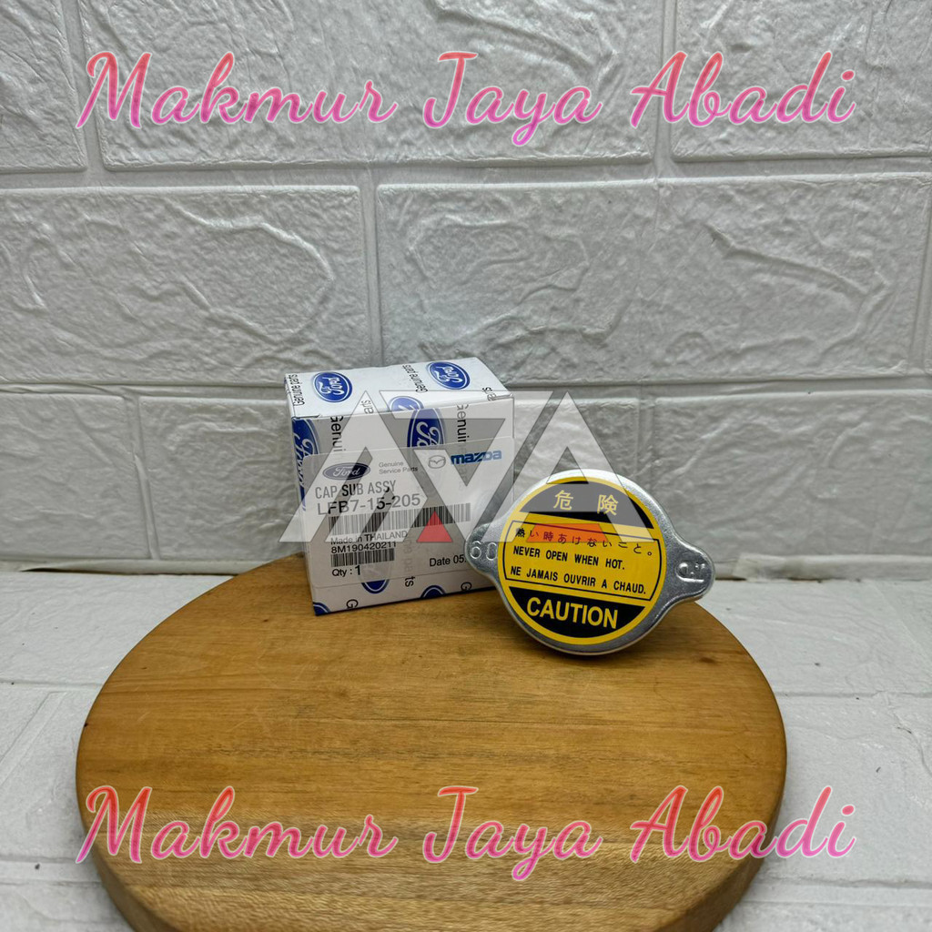 Ford EVEREST - RANGER MAZDA BT50 FORD ESCAPE RADIATOR CAP RADIATOR TUBE ...