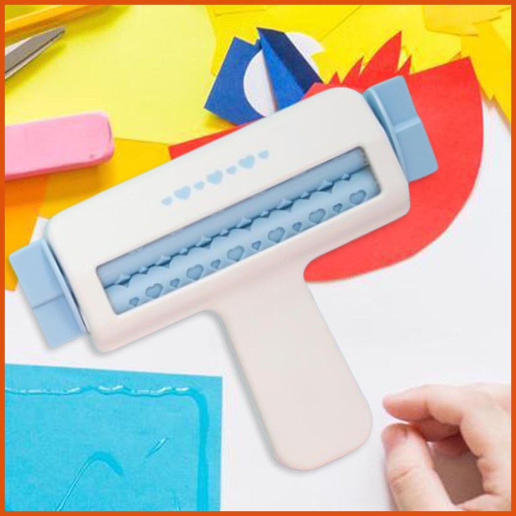 Paper Crimper Tool Wavy Corrugator Crimper for Arts Craft Paper Crimper ...