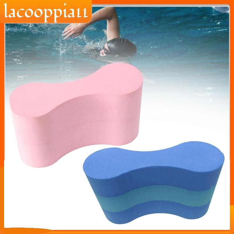 [lacooppia11] Pull Buoy Swim Board Buoyancy Swimming Leg Float Swim ...