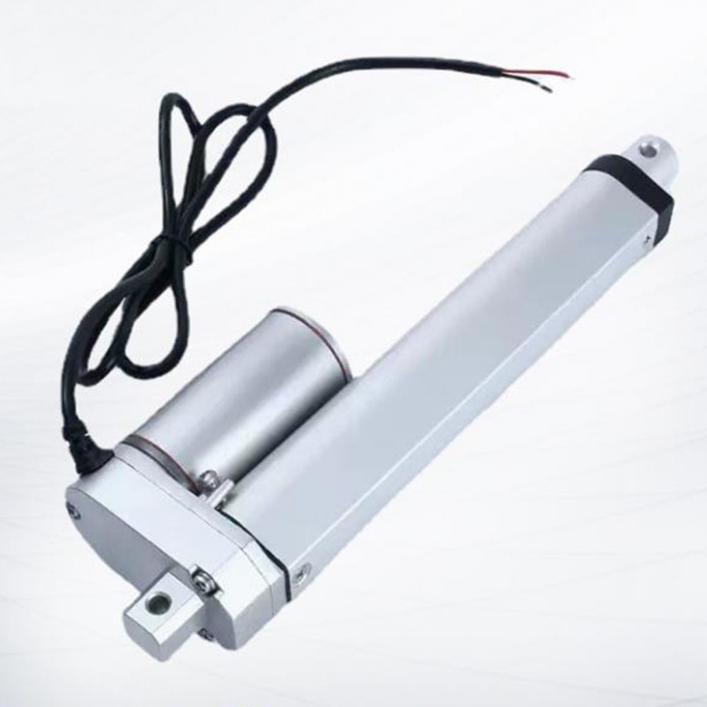 Reliable Electric Linear Actuator with Built in Travel Switch and Safe ...