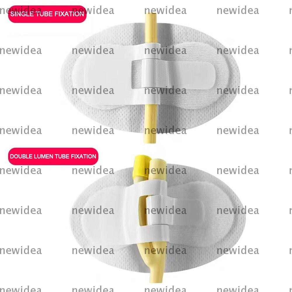 NEWIDEA 5pcs Catheter Stabilization Device, Stabilization Urine Leg ...