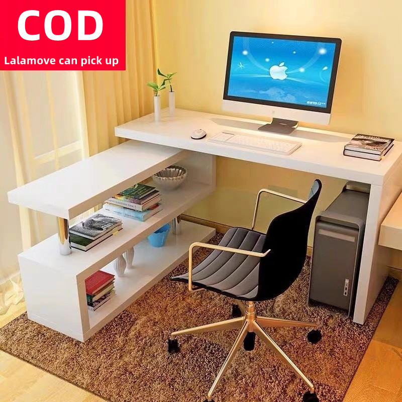 Computer Table Study Table Computer Desk Home Office Desks Working ...
