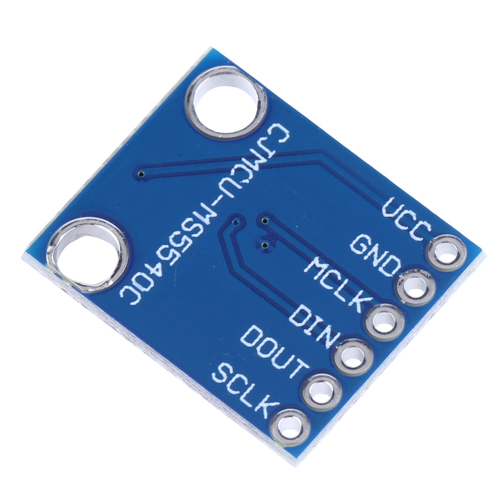 MS5540-CM Digital Micro Pressure Sensor 100 Meters Water Depth ...