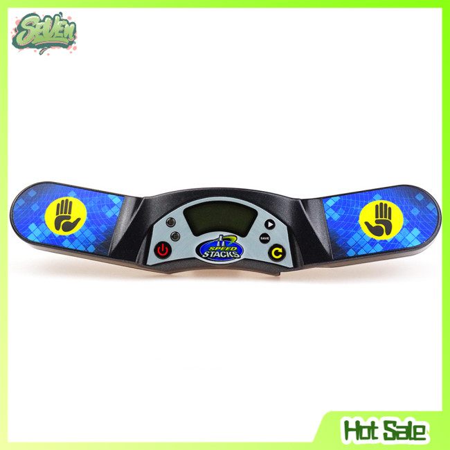 Speed Stacks Timer Stack 4th Generation Timer Cube WCA Racing Timer ...