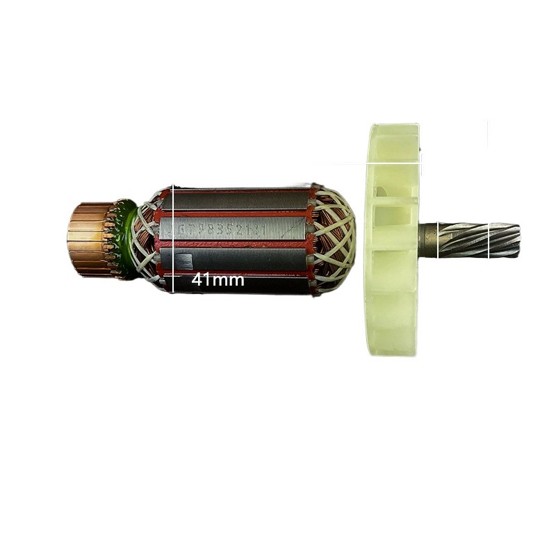 Original steel warrior T electric pick rotor stator T electric pick ...
