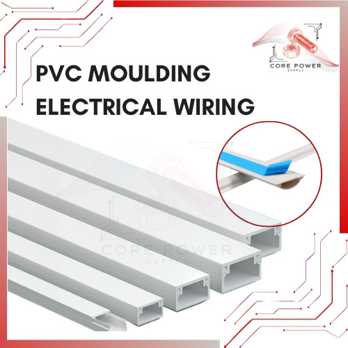 Shop electric moulding for Sale on Shopee Philippines