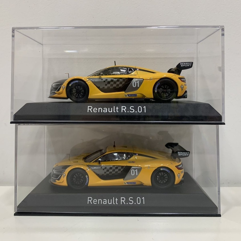 Available Norev Norwell 1/43 Renault France Endorsement Renault Renault ...
