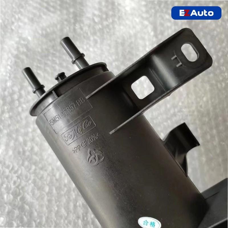 Mazda 3 Engine Fuel Canister 2003-2013/1.6L 2.0L/Fuel Tank/Fuel Vapour ...
