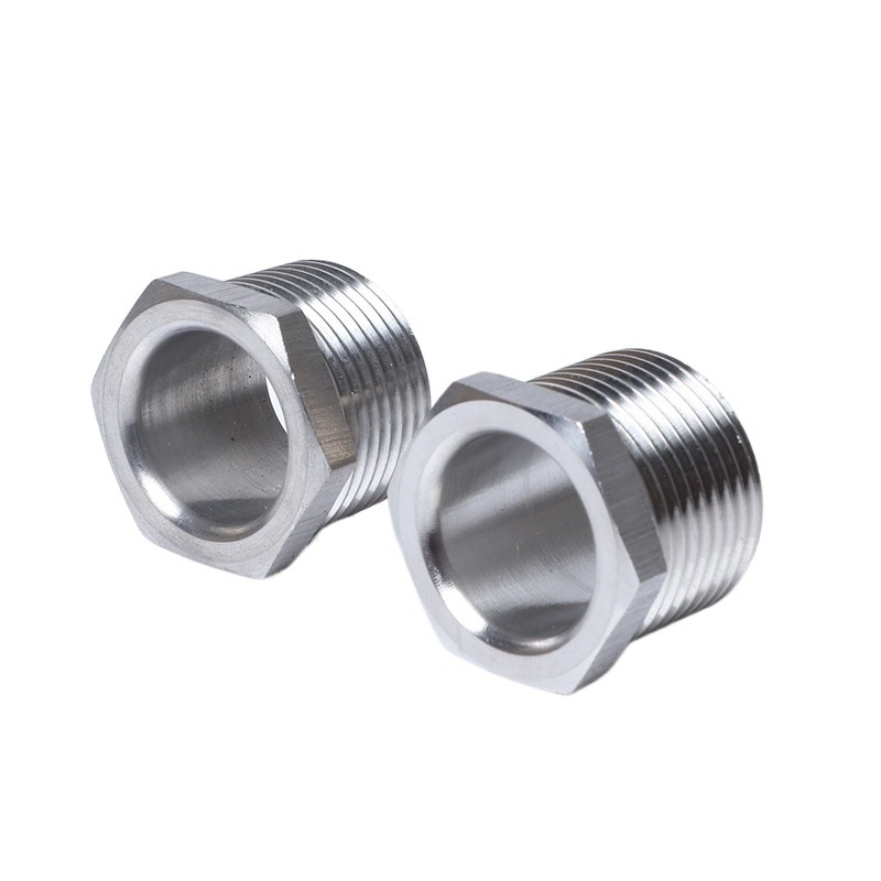 Adjust stainless steel explosion-of compression nut screw line m40 ...