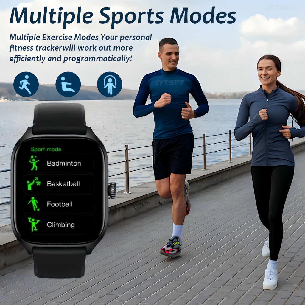 H9 max Smart watch Men Women Sports Watch 2.01"inch/Dial Calls Game ...
