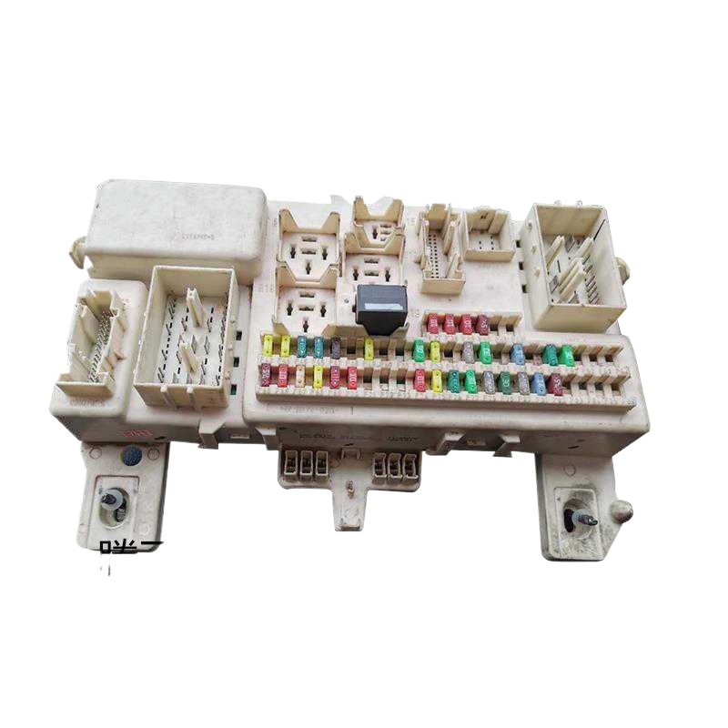 Adapted to Mazda 3 body fuse box M3 body control module Masan BCM ...