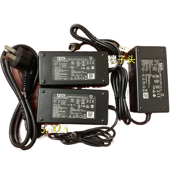 COD☆24V2.5A2A three-pin terminal FDL power supply PRL0602U-24 Jiabo ...