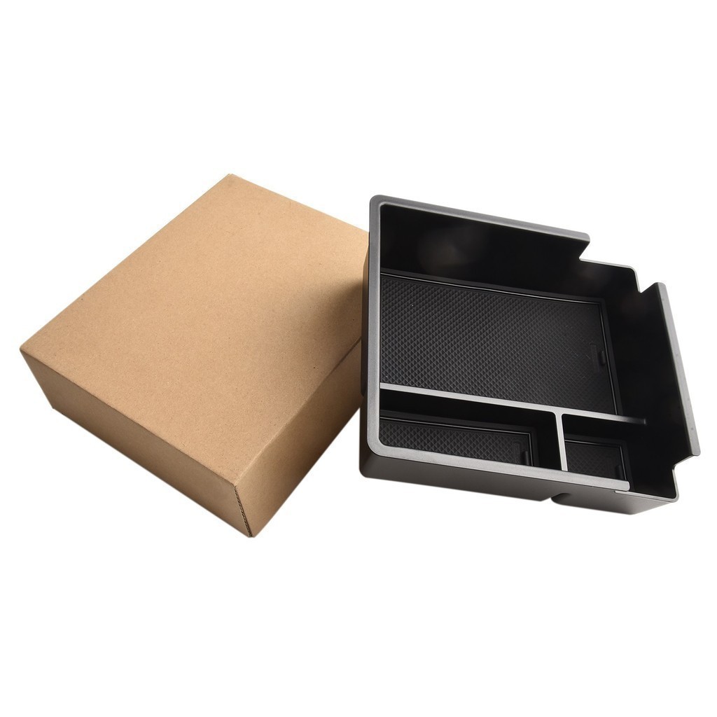 【MACD】 Center Console Armrest Storage Box Car Tray For Chery For OMODA ...