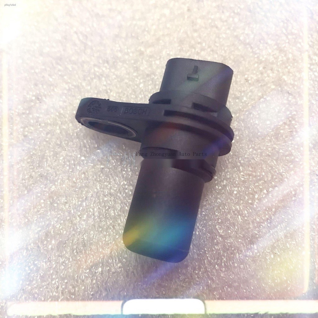 COD☆☢ 15 years GAC Trumpchi GS4 1.3T speed sensor crankshaft position ...