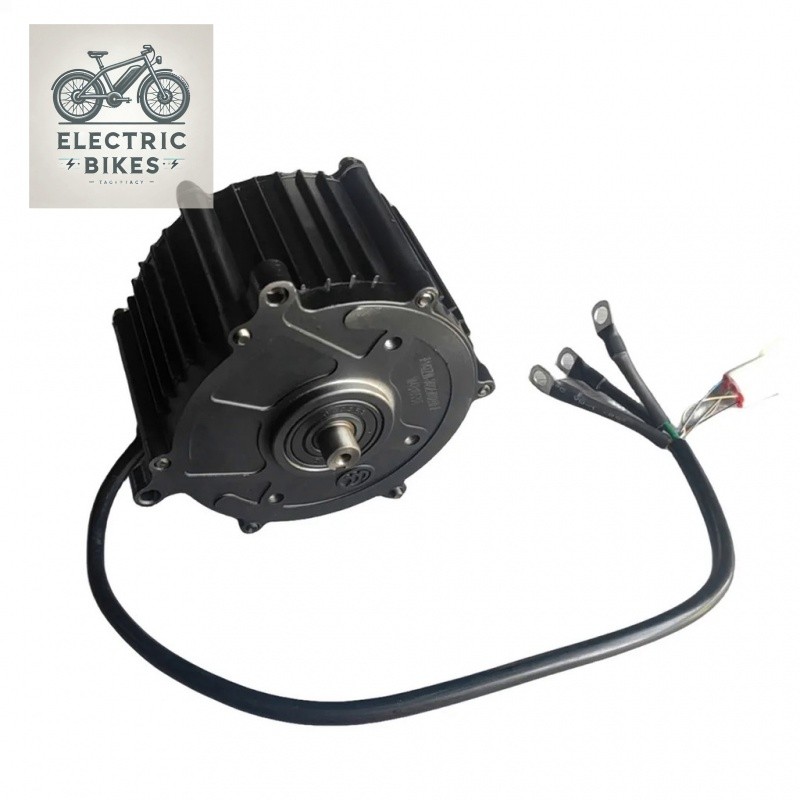 New style 48V 500W BLDC IPM Motor | Shopee Philippines
