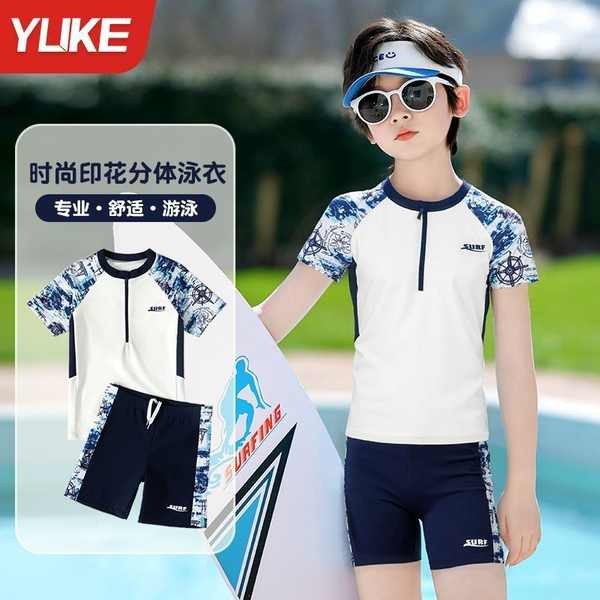 swimsuit swimsuit for kids girl swimsuit for plus size women Yuke ...