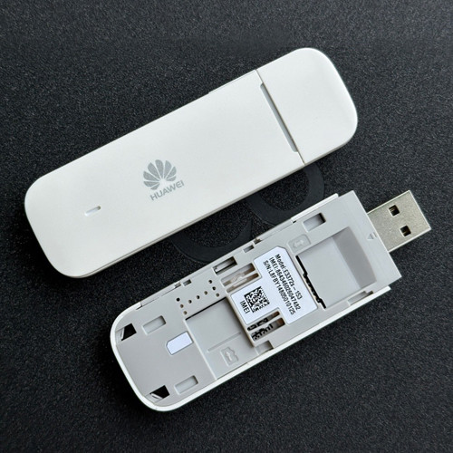 Unlocked Huawei E3372s-153 150Mpbs 4G LTE USB Dongle Modem USB Stick ...