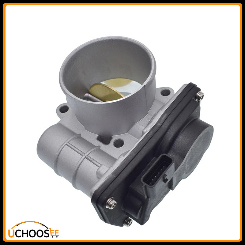 Throttle Body Assy 8979455224 for Isuzu D-Max I Rodeo 3.0 DiTD 4JJ1 ...