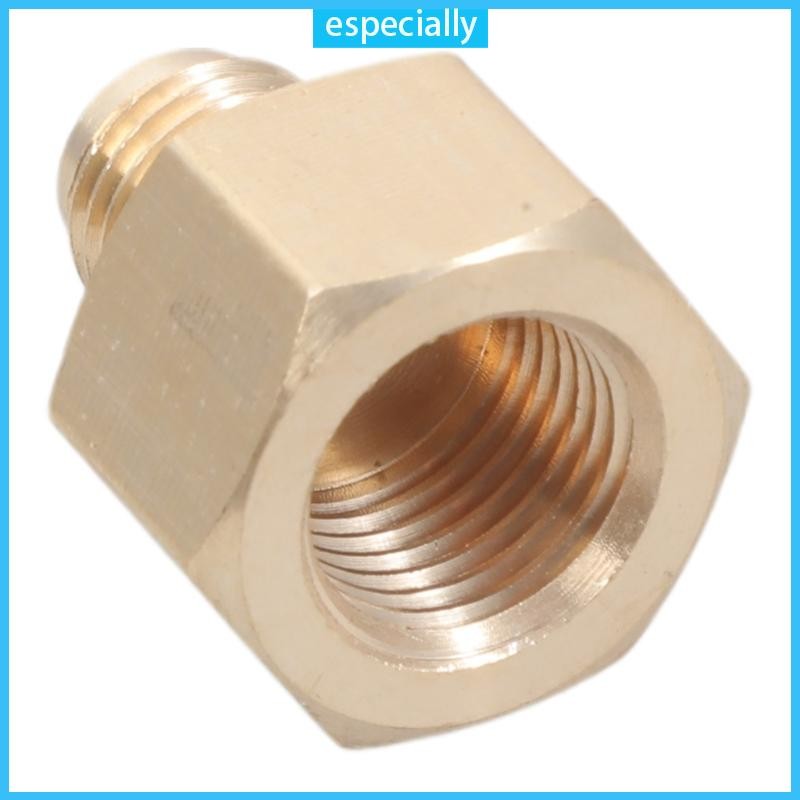 ESP Nitrogen Regulator Adapter Fittings Enduring 1 4 SAE Male ...