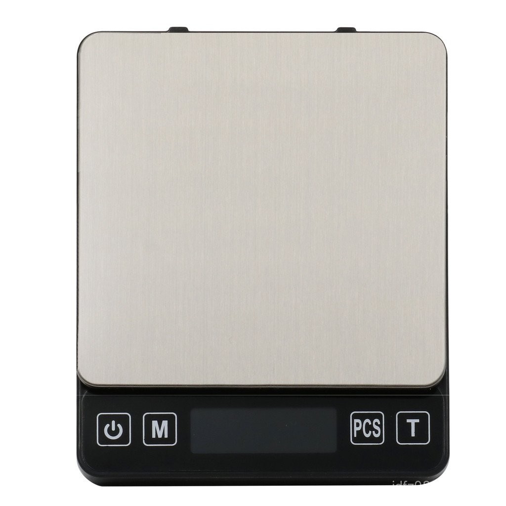 Portable Jewelry Scale Kitchen Scale Baking Scale In Stock Pocket Scale ...
