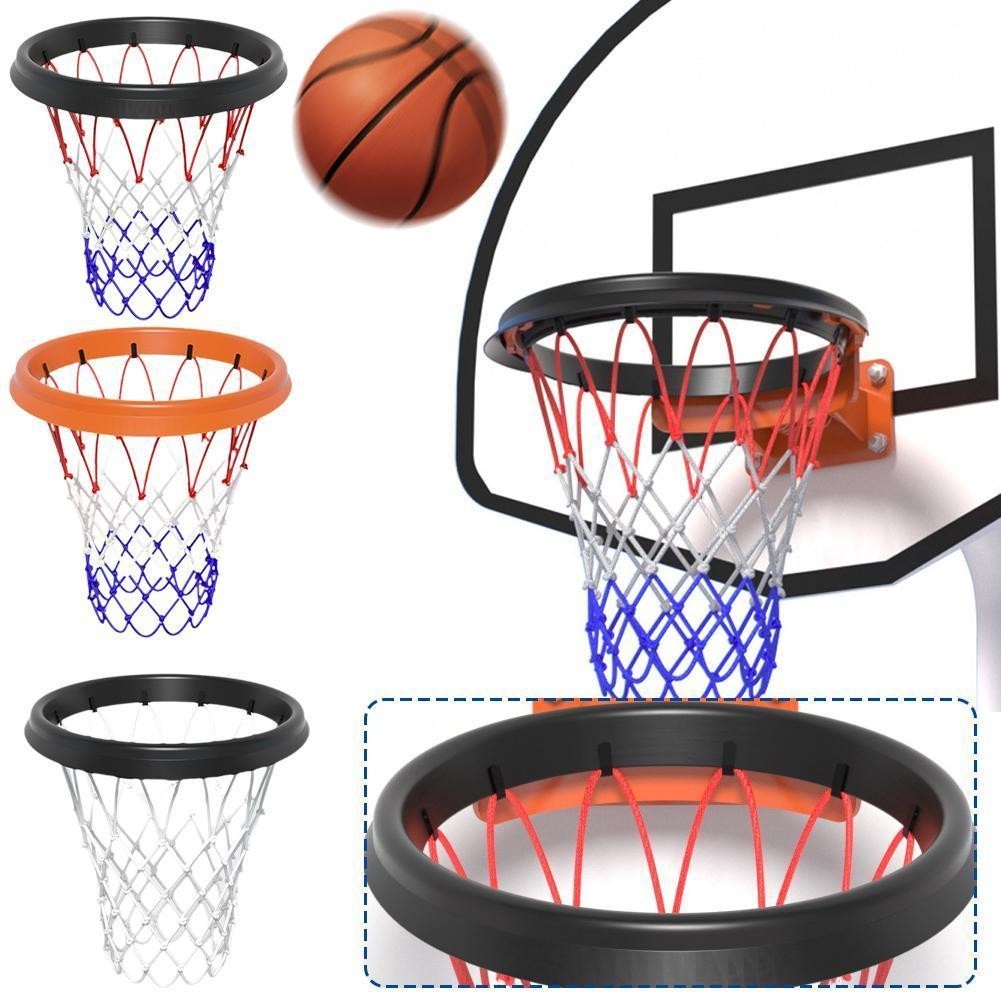 Professional Grade Pu Portable Basketball Hoop Frame Detachable And ...