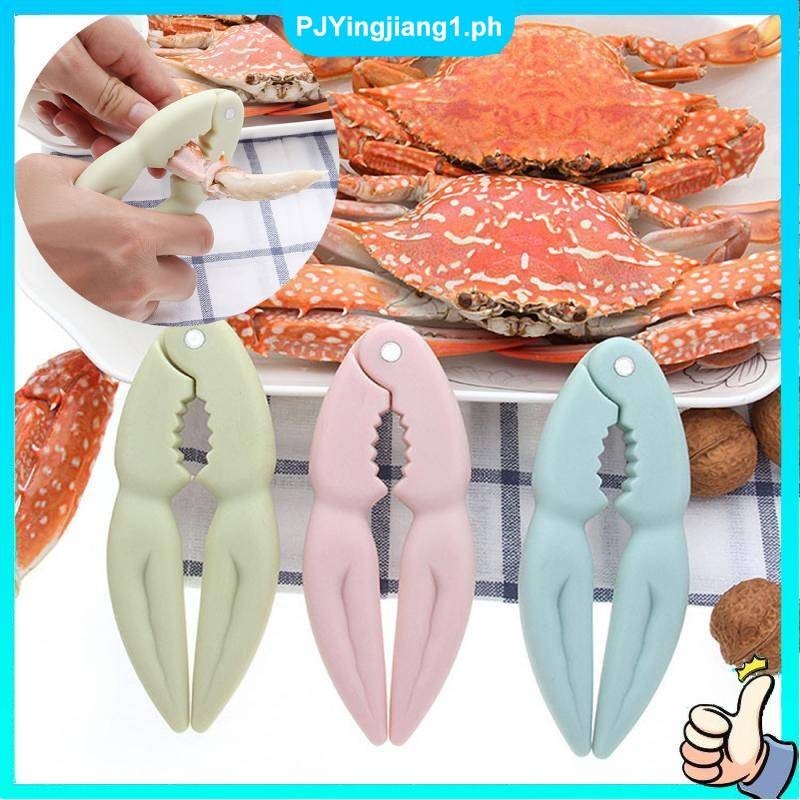 Lobster Crab Cracker Crab Cracker Walnut Clip Crab Claws Sheller Walnut ...