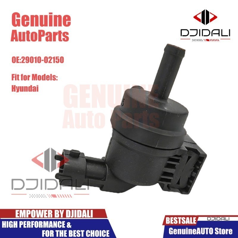 29010-02150 for Hyundai Carbon Canister Control Valve 2901002150 ...