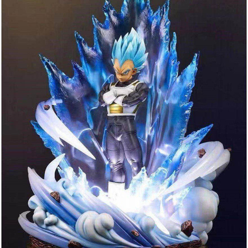 Dragon Ball Figure Mystery Box Son Goku Gohan Vegeta Saiyan Super ...