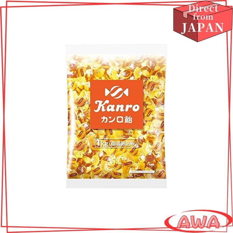 Kanro Kanro Ame 1 kg Kanro Kanro Ame 140g | Shopee Philippines