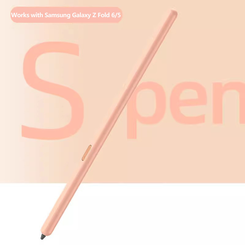 For Samsung Tablet Stylus S Pen For Samsung Galaxy Z Fold6 Fold 6 5 4 3 ...