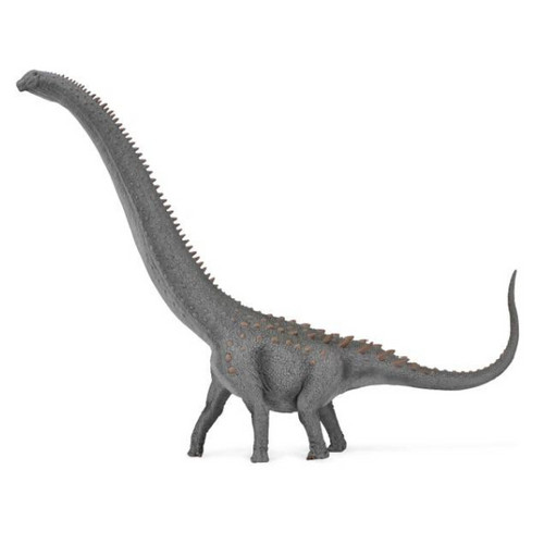 CollectA 88971 Ruyangosaurus Titanosaur Dinosaur Deluxe Scale Toy Model ...