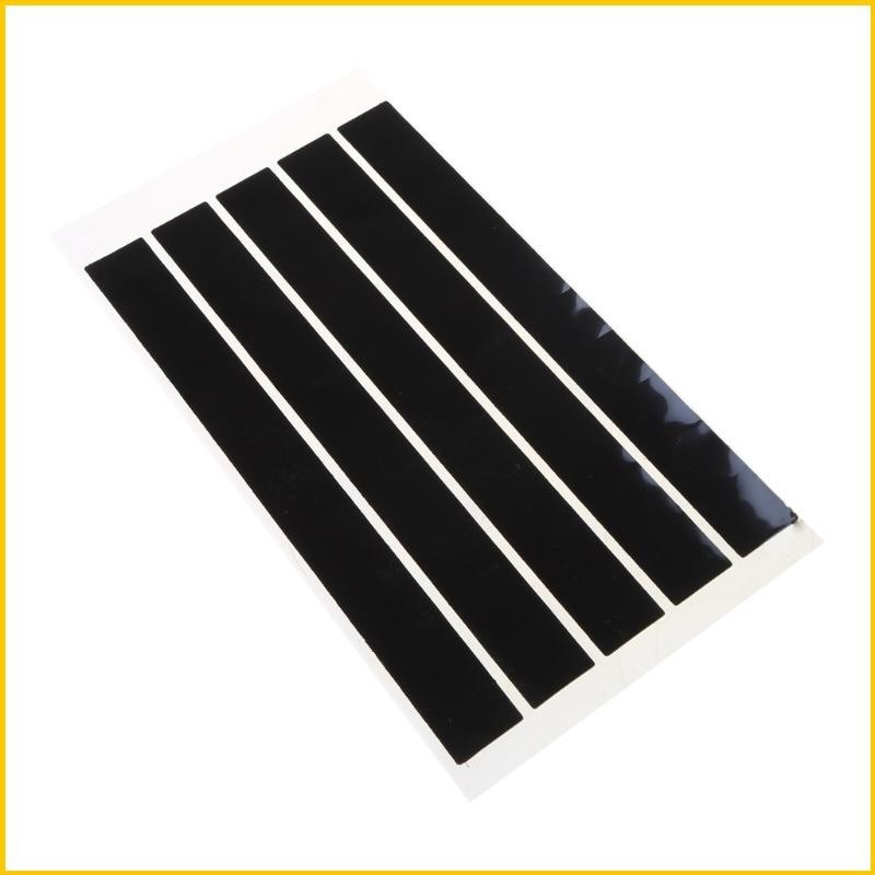 UTAKEE 50Pcs 14*14mm Heatsink Thermal Double Side Adhesive Tape Sticker ...