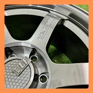 Shop vlf wheels for Sale on Shopee Philippines