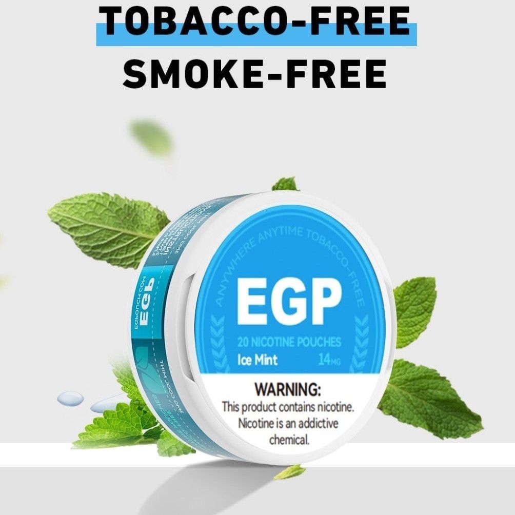 Imported EGP powerful smoking cessation candy/cigarette bag,进口EGP强效戒烟糖 ...