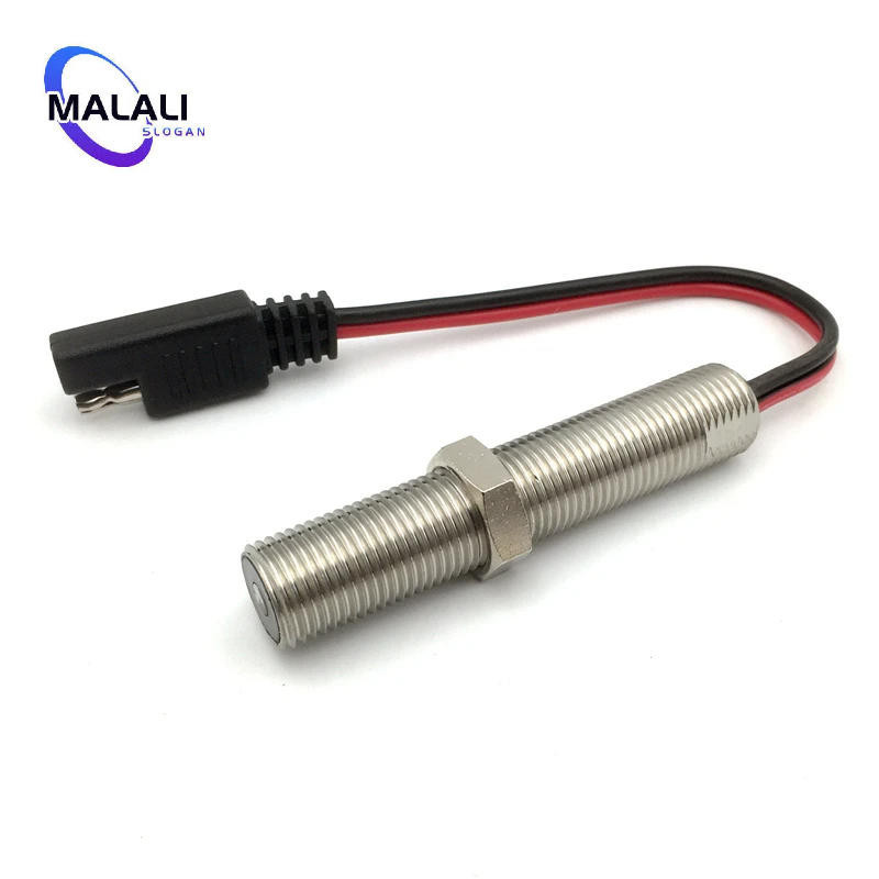 MSP6721/MSP6723 Diesel Engine RPM Sensor Magnetic Pickup Sensor Genset ...
