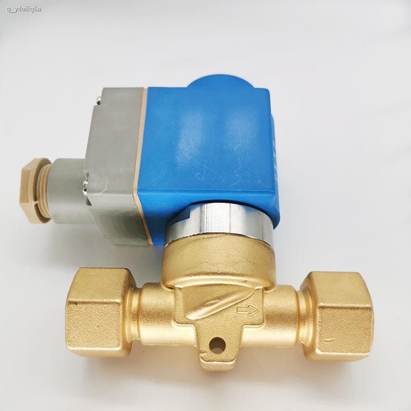 COD/CO2 stage air column machine solenoid valve carbon dioxide special ...