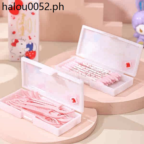 Genuine Sanrio Small Object Storage Box Sundries Tidy-up Portable ...