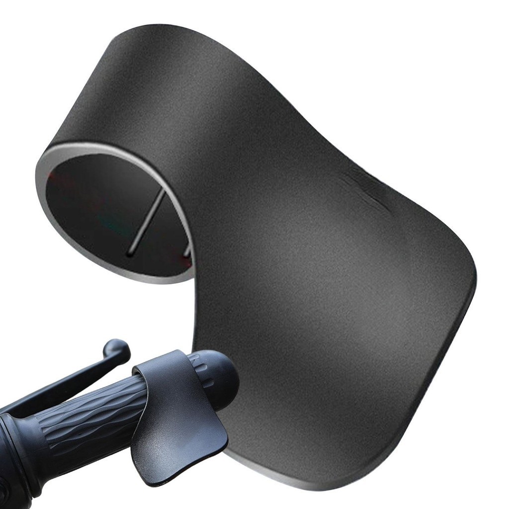 Motorcycle Throttle Booster Handle Clip Grips Clamp Universal ...