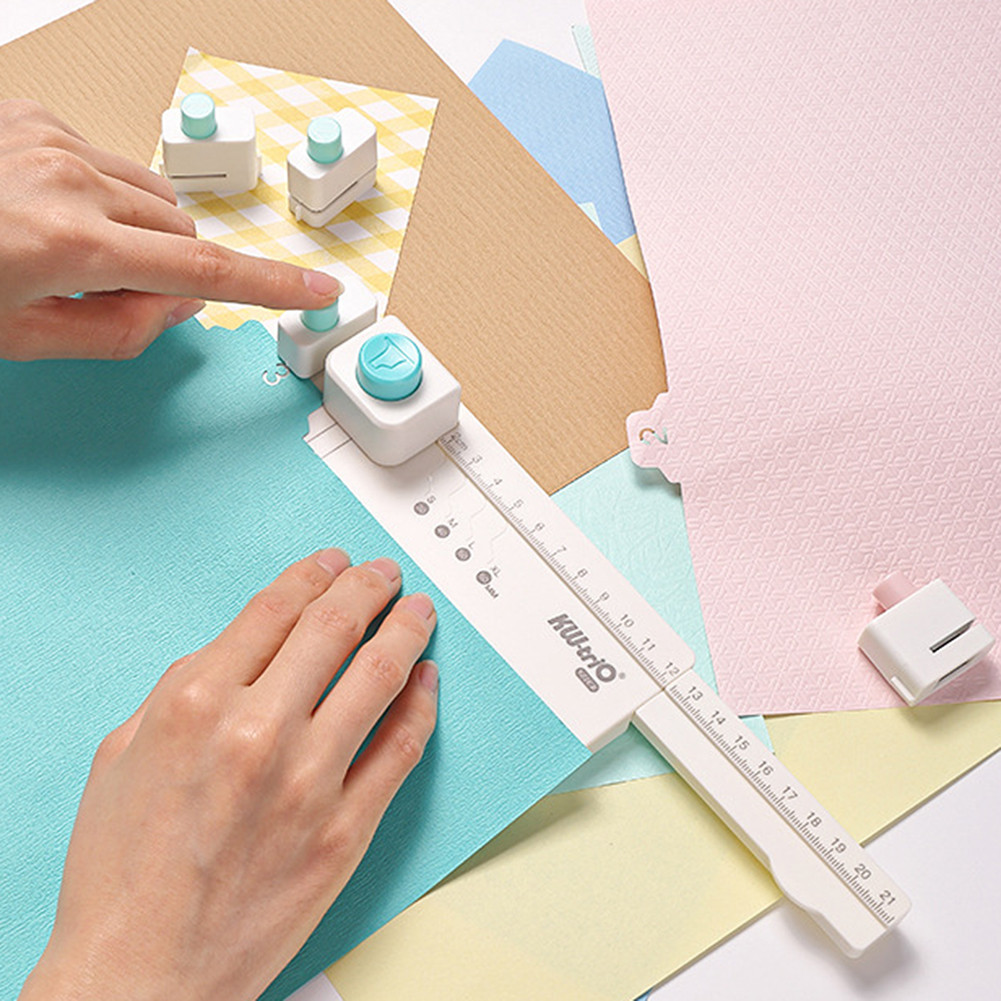 Planner Divider Maker Manual Indexes Labels Making Tool School Office ...