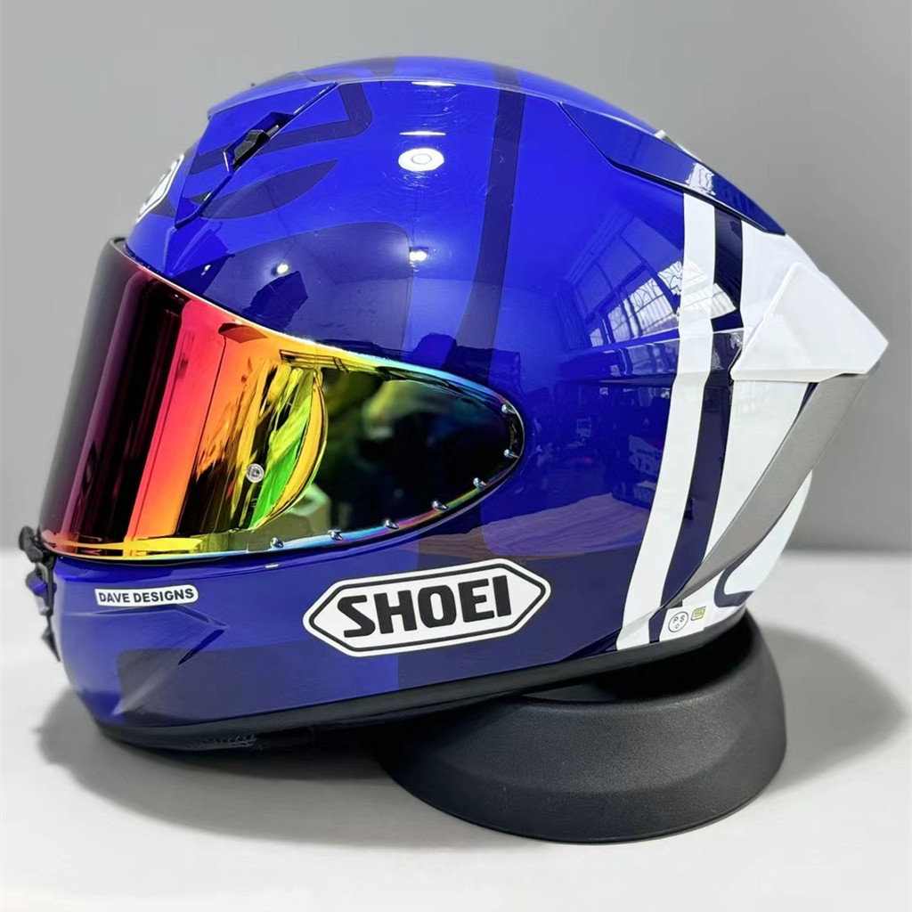 SHOEI X15 73 Marquez Helmet SHOEI X15 Marquez Full Face Motorcycle ...