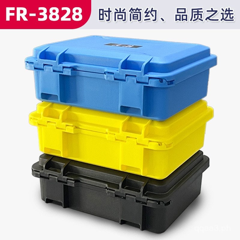 Thickened Safety Protection Box Instrument Equipment Case Waterproof ...