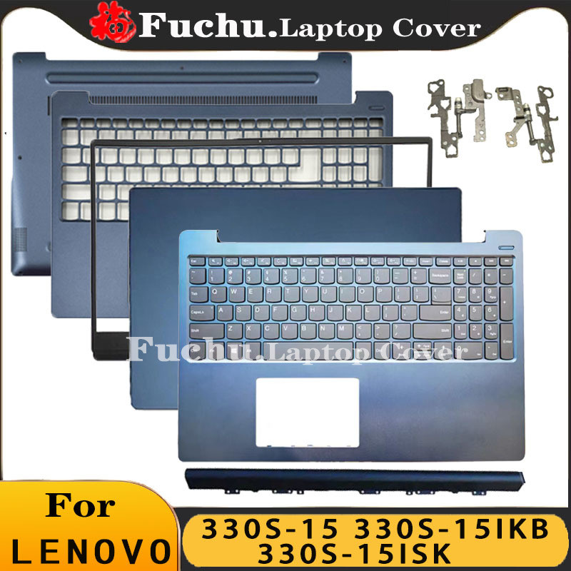 NEW For Lenovo Ideapad 330S-15 330s-15IKB 330S-15AST 330S-15ARR Laptop ...
