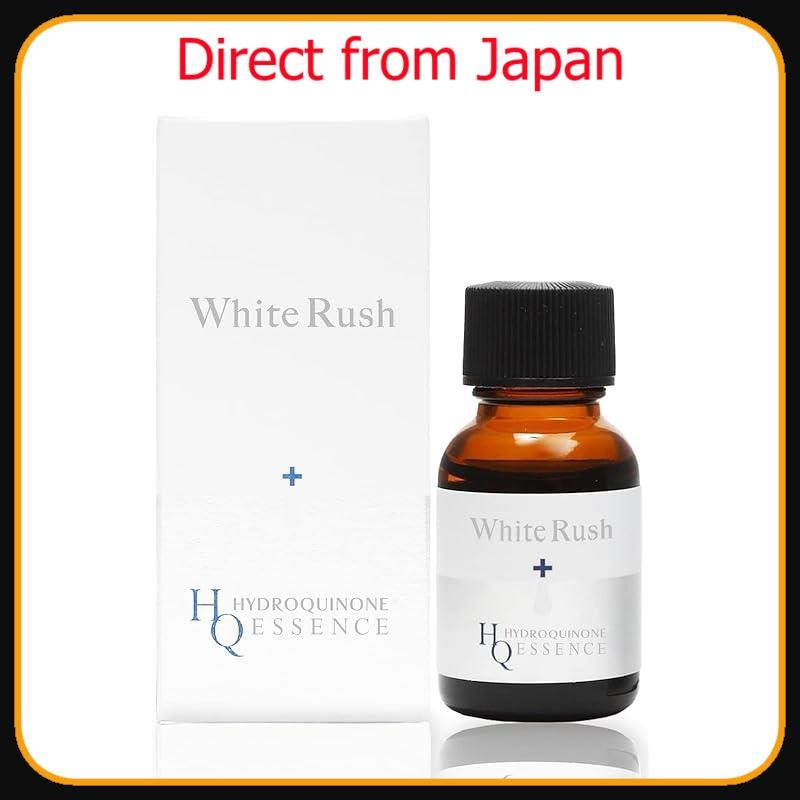 More than 99% pure hydroquinone 5% Whitelash HQ Essence Hydroquinone ...