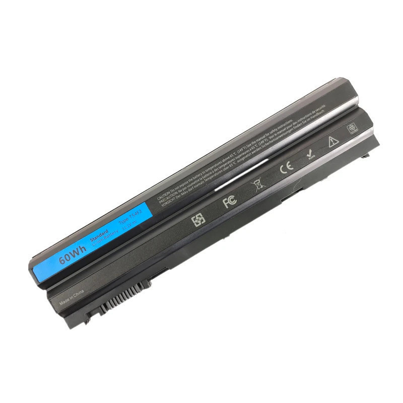 T54FJ Laptop battery For Dell Latitude E6420 E6520 E5420 E5530 E5530 ...