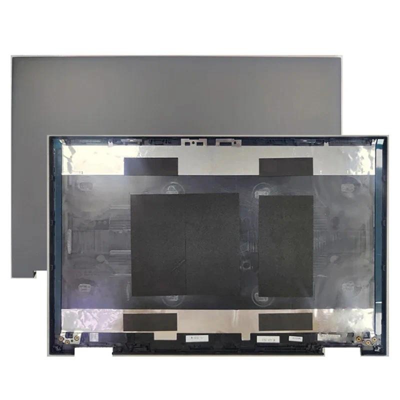 For HP OMEN 16-B TPN-Q265 16-C TPN-Q267 Screen Back shell bezel top ...