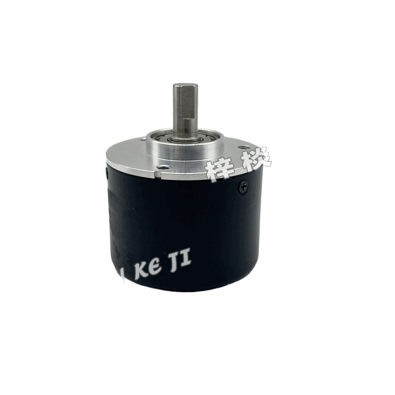 Encoder KQ50-200 incremental photoelectric rotary encoder | Shopee ...