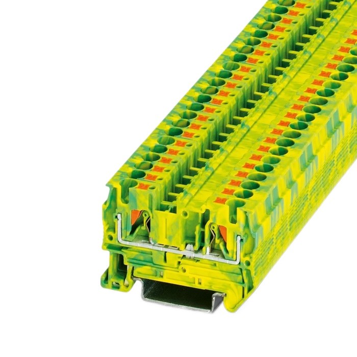 Phoenix phoenix Terminal PT4-PE Order No. 3211766 Original | Shopee ...